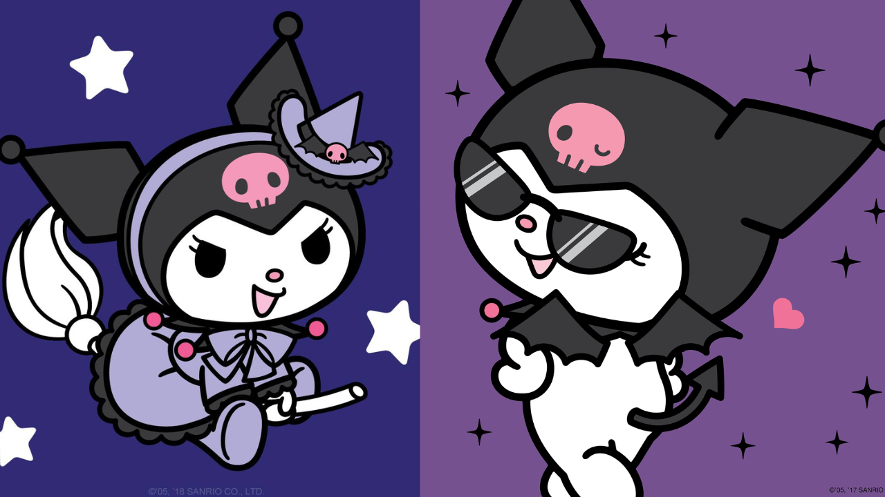 What Is A Kuromi - Infoupdate.org